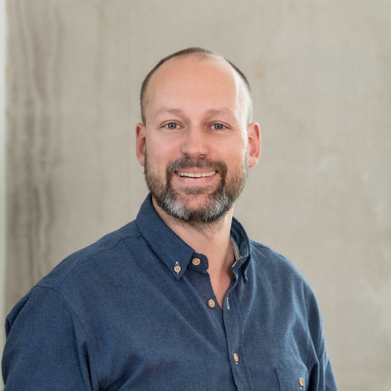 Stefan Post – Team – Huisartsenpraktijk de Graeff – Purmerend